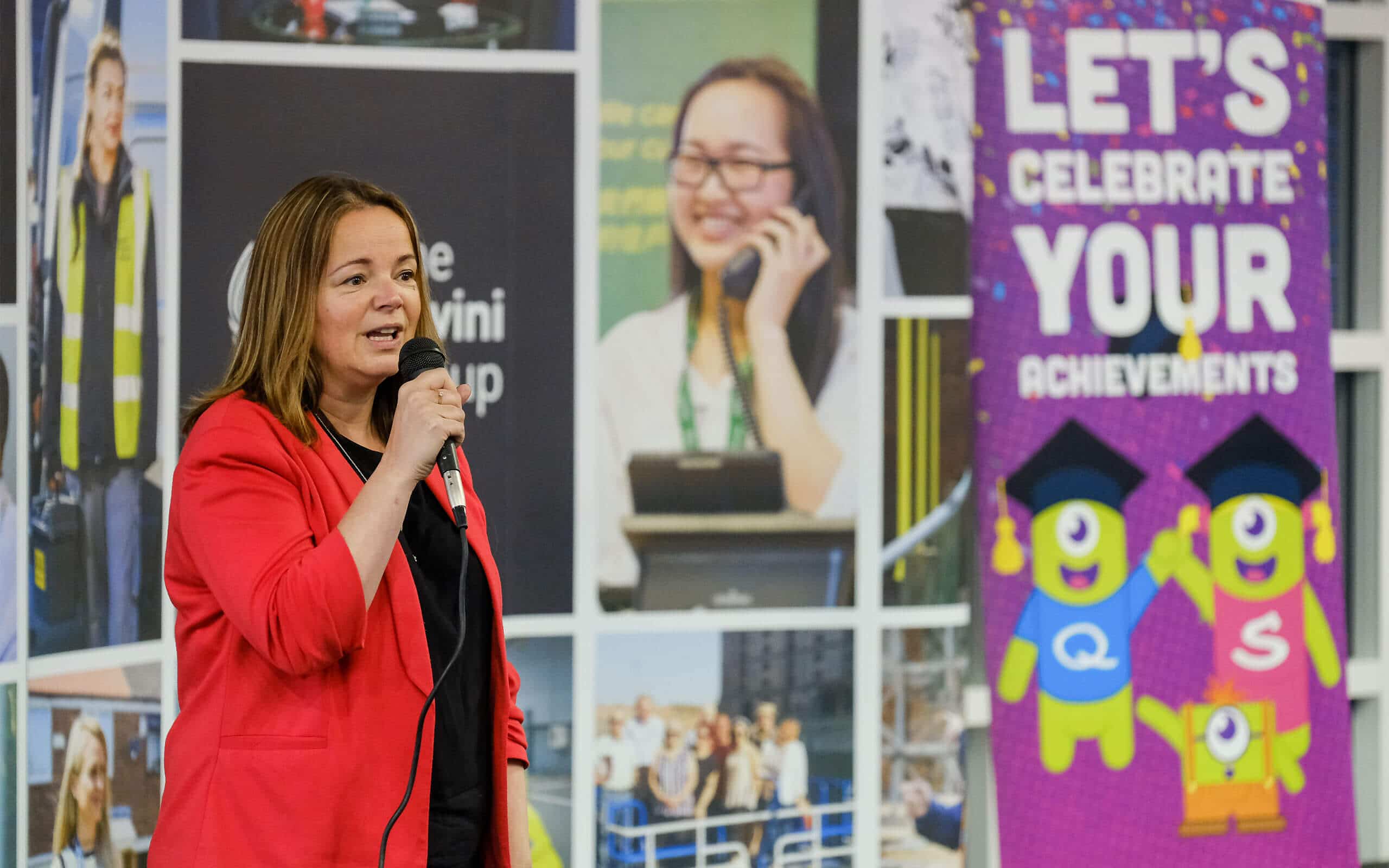 The Regenda Group - Our Values