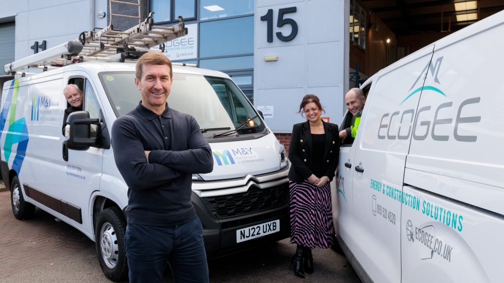 The Regenda Group - News